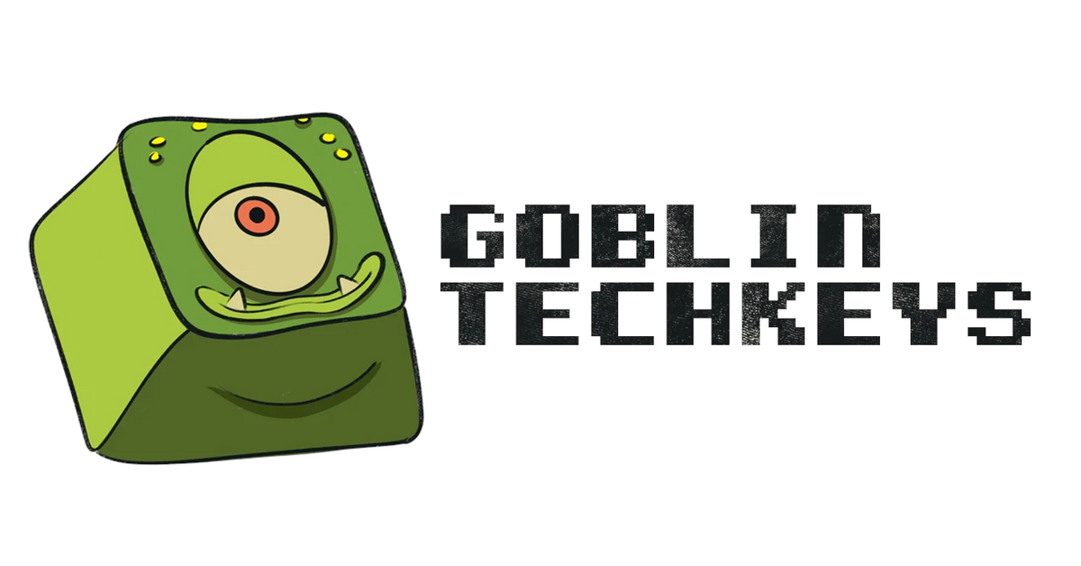goblin techie
