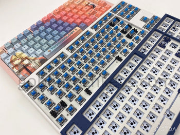 Switch to Swedish Keyboard Layout: What You Need to Know – Goblintechkeys