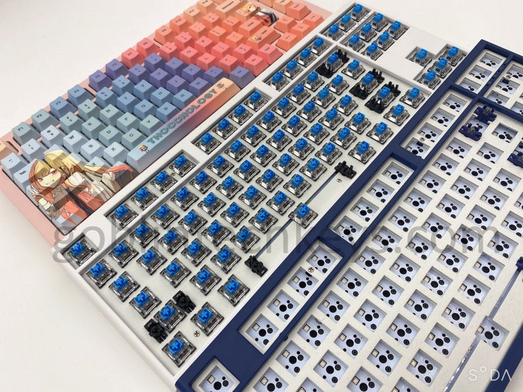 Switch to Swedish Keyboard Layout: What You Need to Know – Goblintechkeys