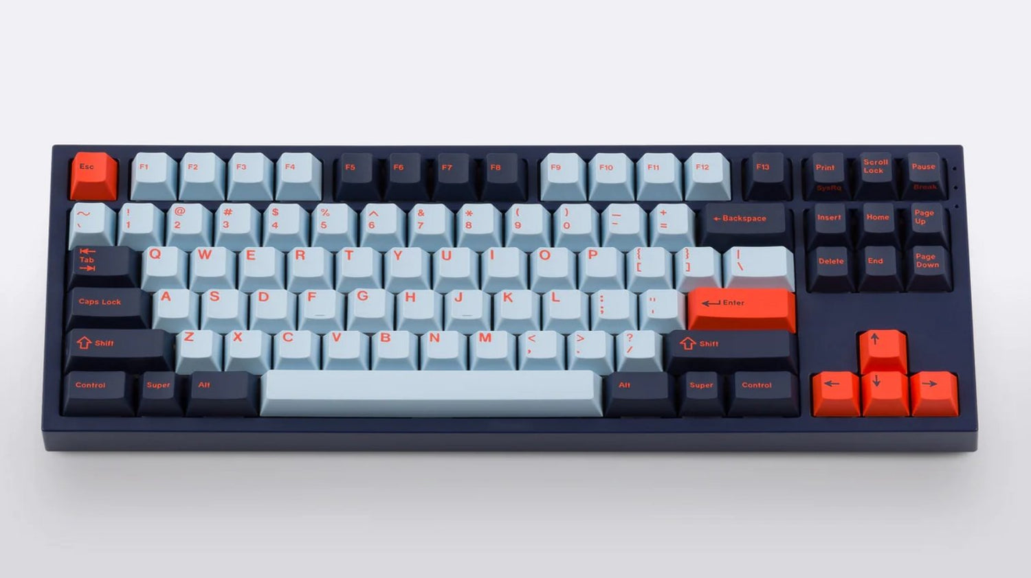 The Battle of the Custom Keycaps: GMK vs Goblintechkeys - Which Should