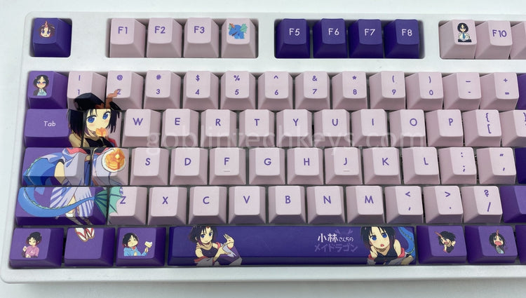 The Evolution of Mechanical Keyboards: From Typewriters to Gaming Peri ...