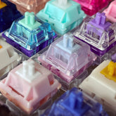 We create personalized custom keycaps – Goblintechkeys