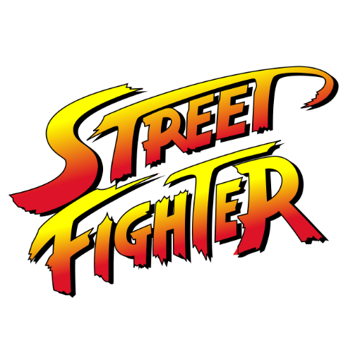 Street Fighter Keycaps set for mechanical keyboard – Goblintechkeys