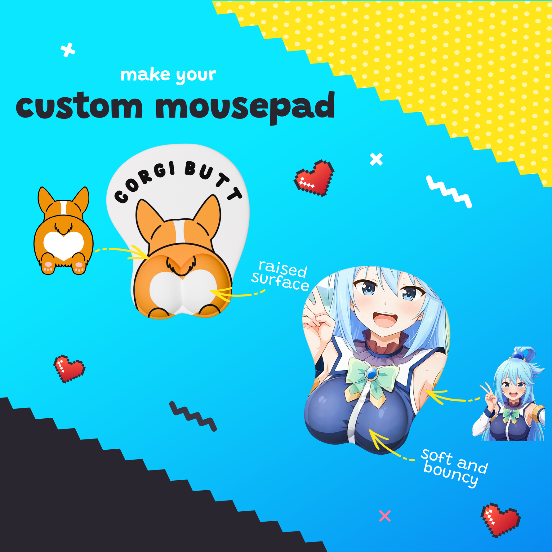 We create personalized custom keycaps – Goblintechkeys