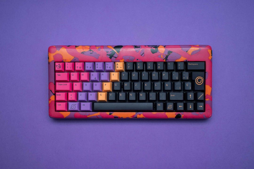 Goblin-Custom – Goblintechkeys