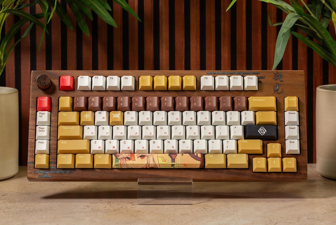 Goblin-Custom – Goblintechkeys