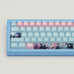 Aruna Reaver Vtuber Keycaps Set – Goblintechkeys