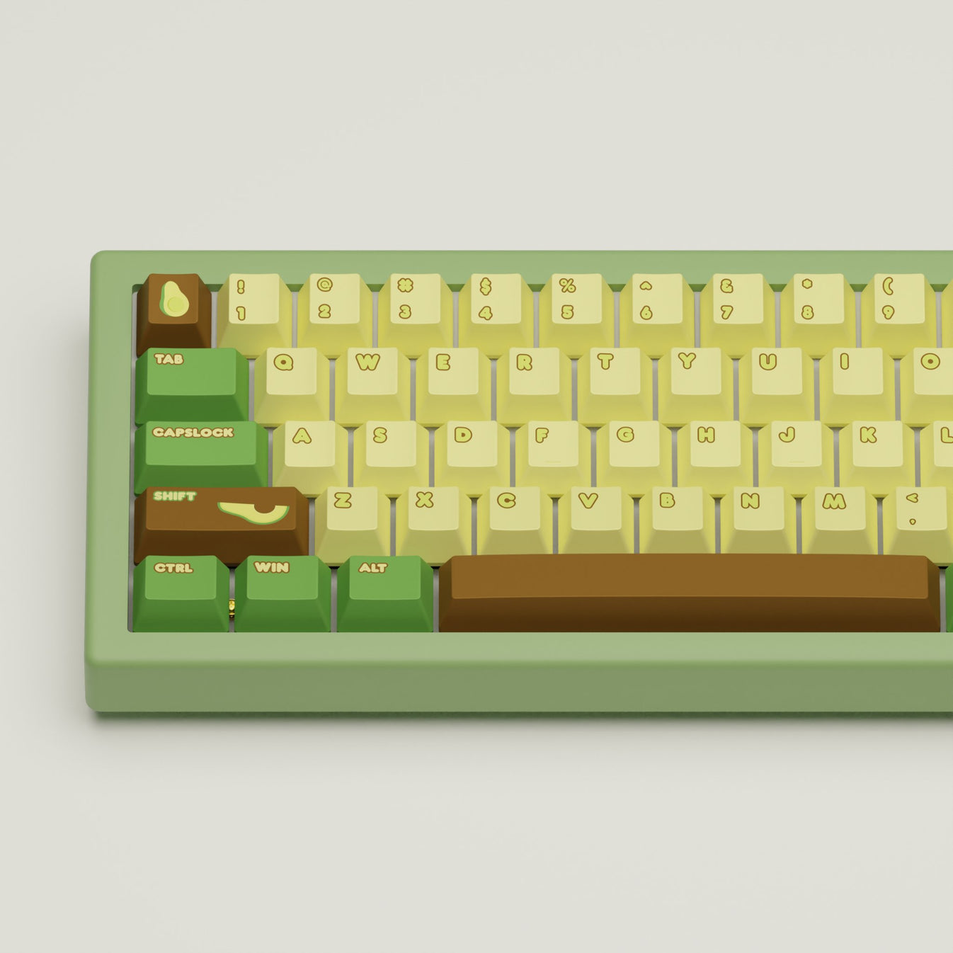 Open media 3 in modal