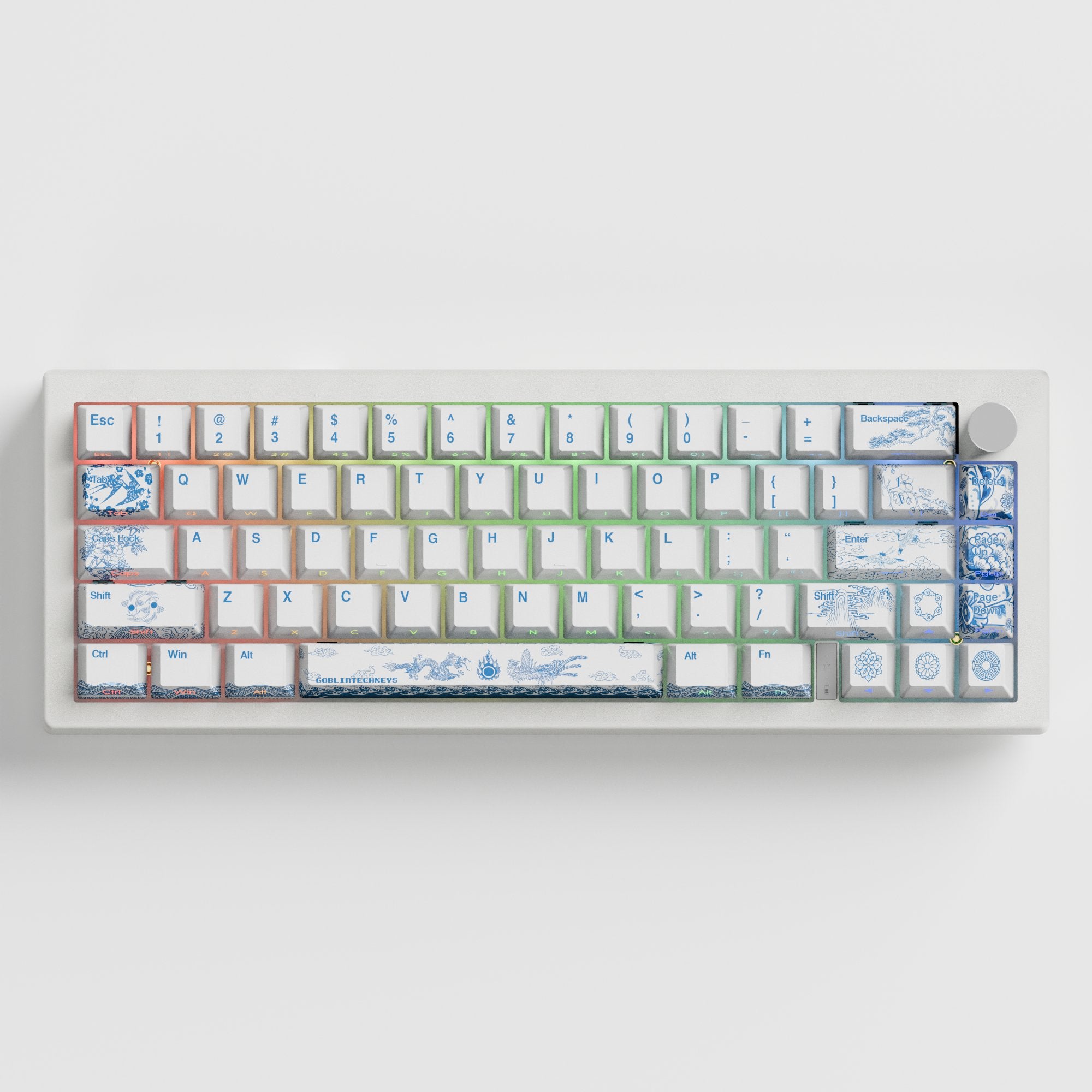 goblintechkeys artist – Goblintechkeys