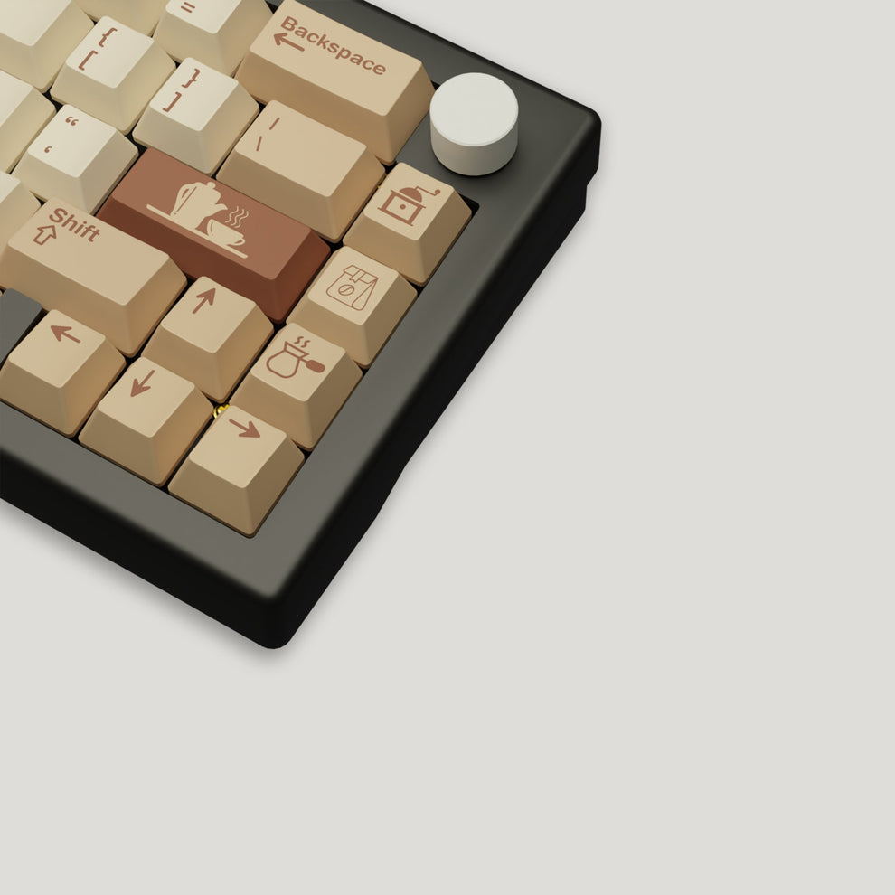 Drip & Drop Design Keycaps and Mechanical Keyboard – Goblintechkeys