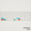 Figma Shortcut Key Mechanical Keyboard [MAC & PC] | Wireless & RGB Bac ...