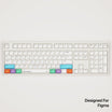 Figma Shortcut Key Mechanical Keyboard [MAC & PC] | Wireless & RGB Bac ...