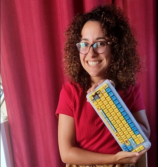 Goblintechkeys Design-For-You | PBT keycap set(Any keyboard size, any