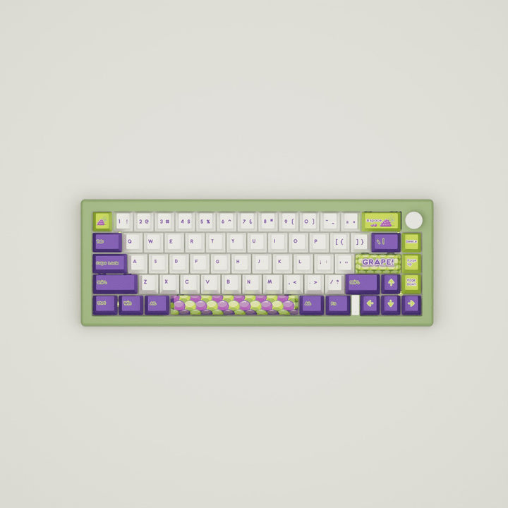 Ready Design Keycaps – Goblintechkeys