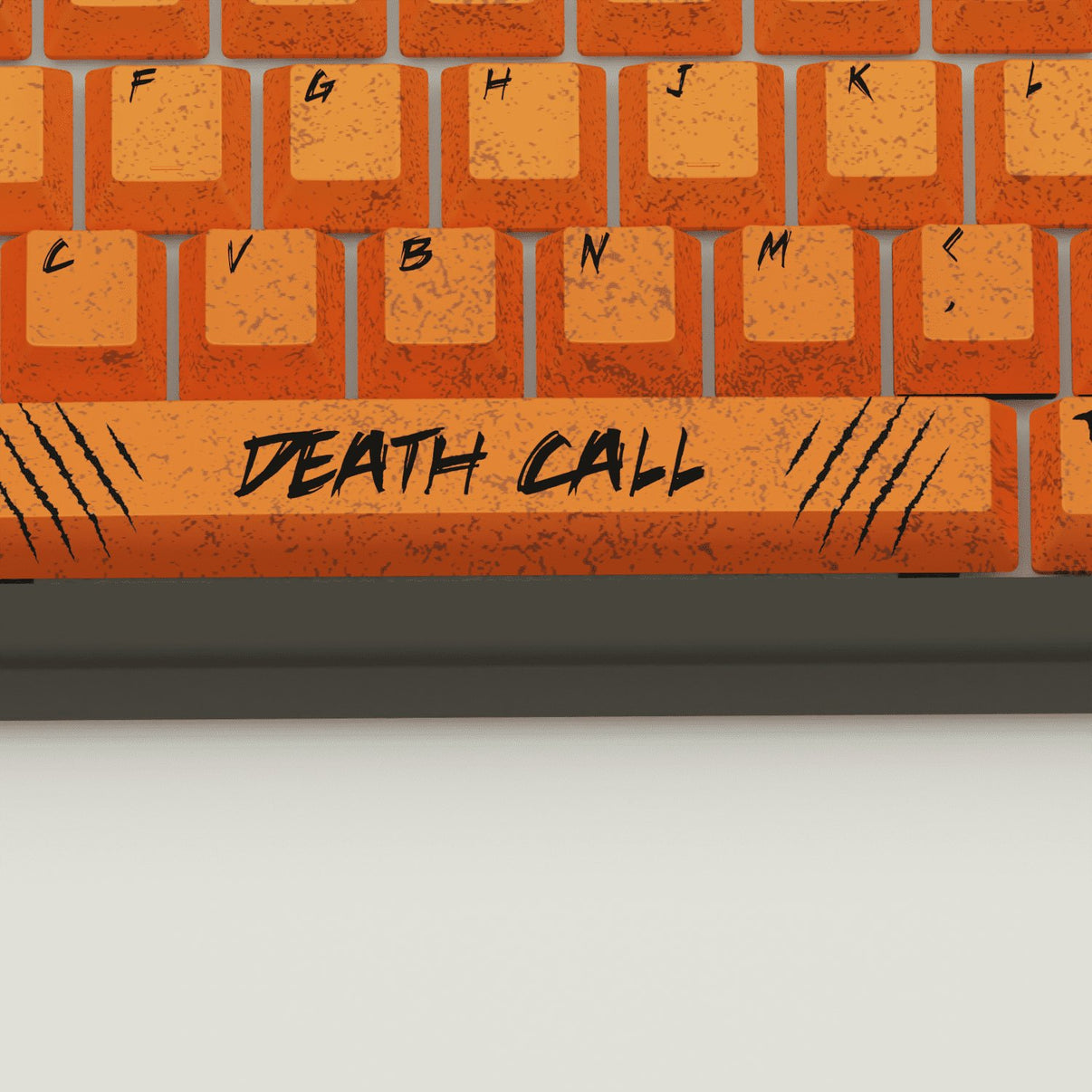 GrimReaper Design Keycaps and Mechanical Keyboard – Goblintechkeys