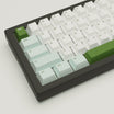 Matcha Design Keycaps and Mechanical Keyboard – Goblintechkeys
