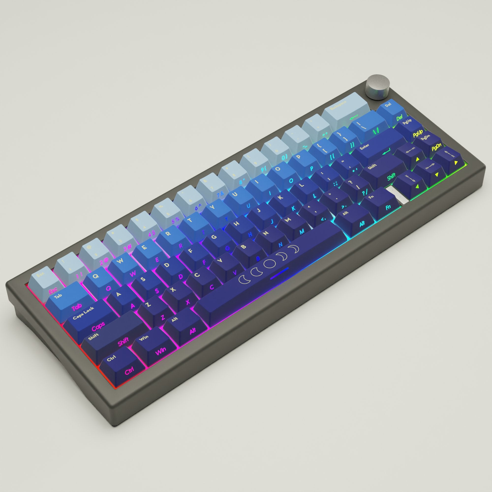Pre-built GMK67 Keyboard – Goblintechkeys