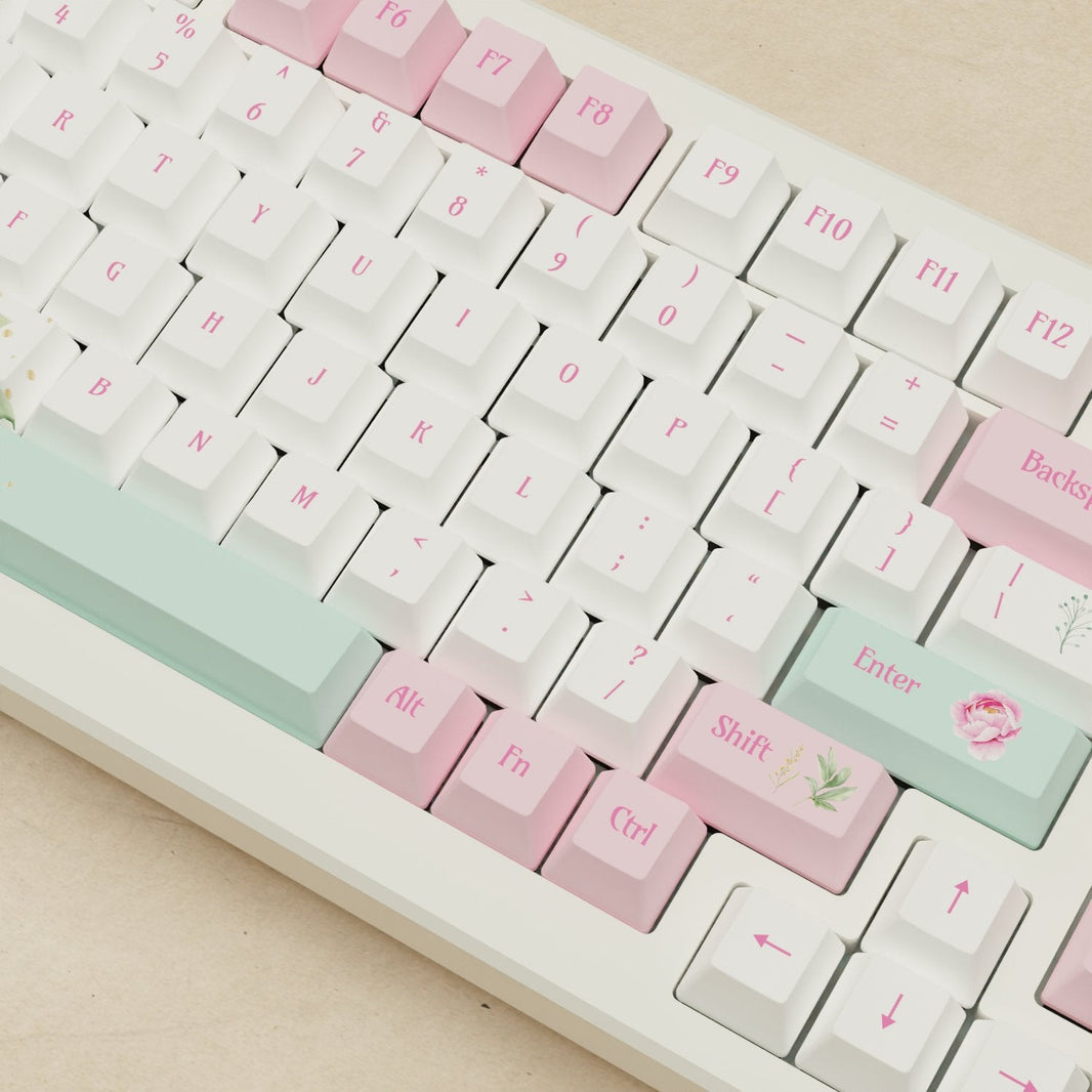 Complete your workspace with custom keycaps – Goblintechkeys