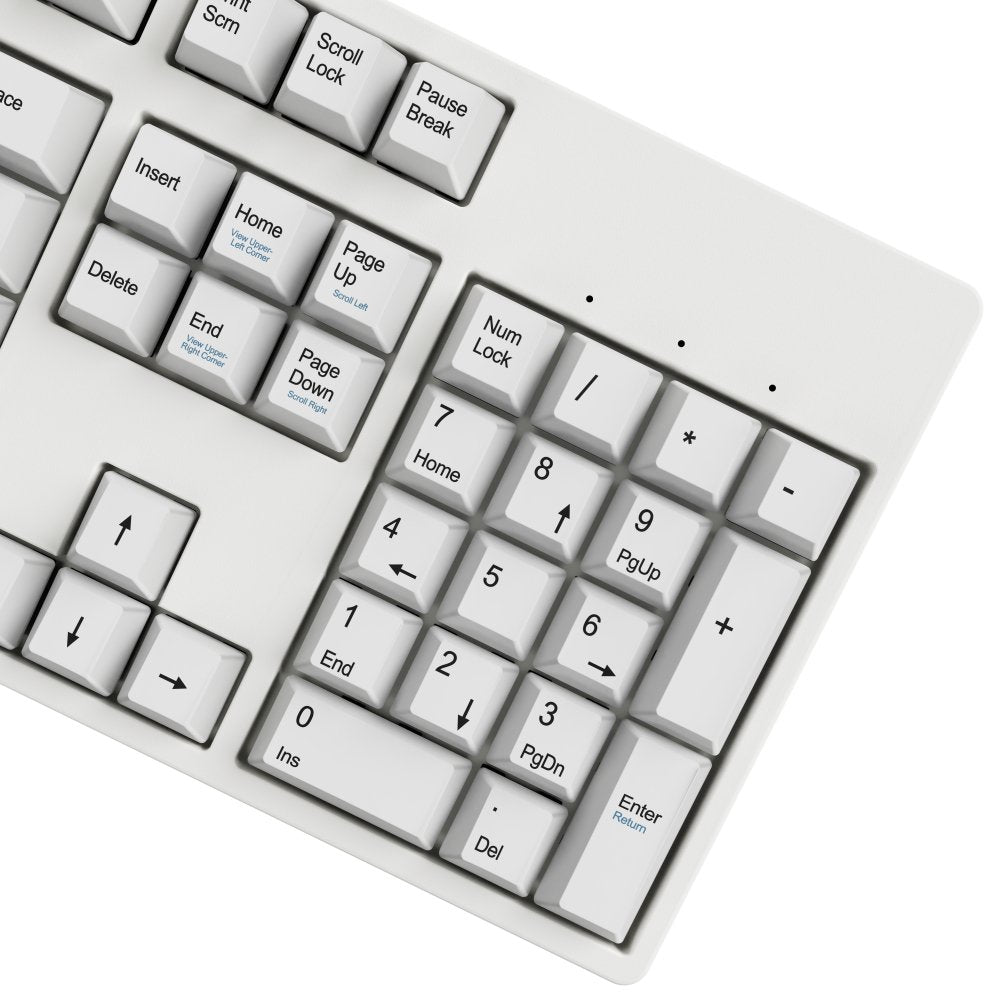 Photoshop Shortcut Key Mechanical Keyboard(Win & Mac) – Goblintechkeys