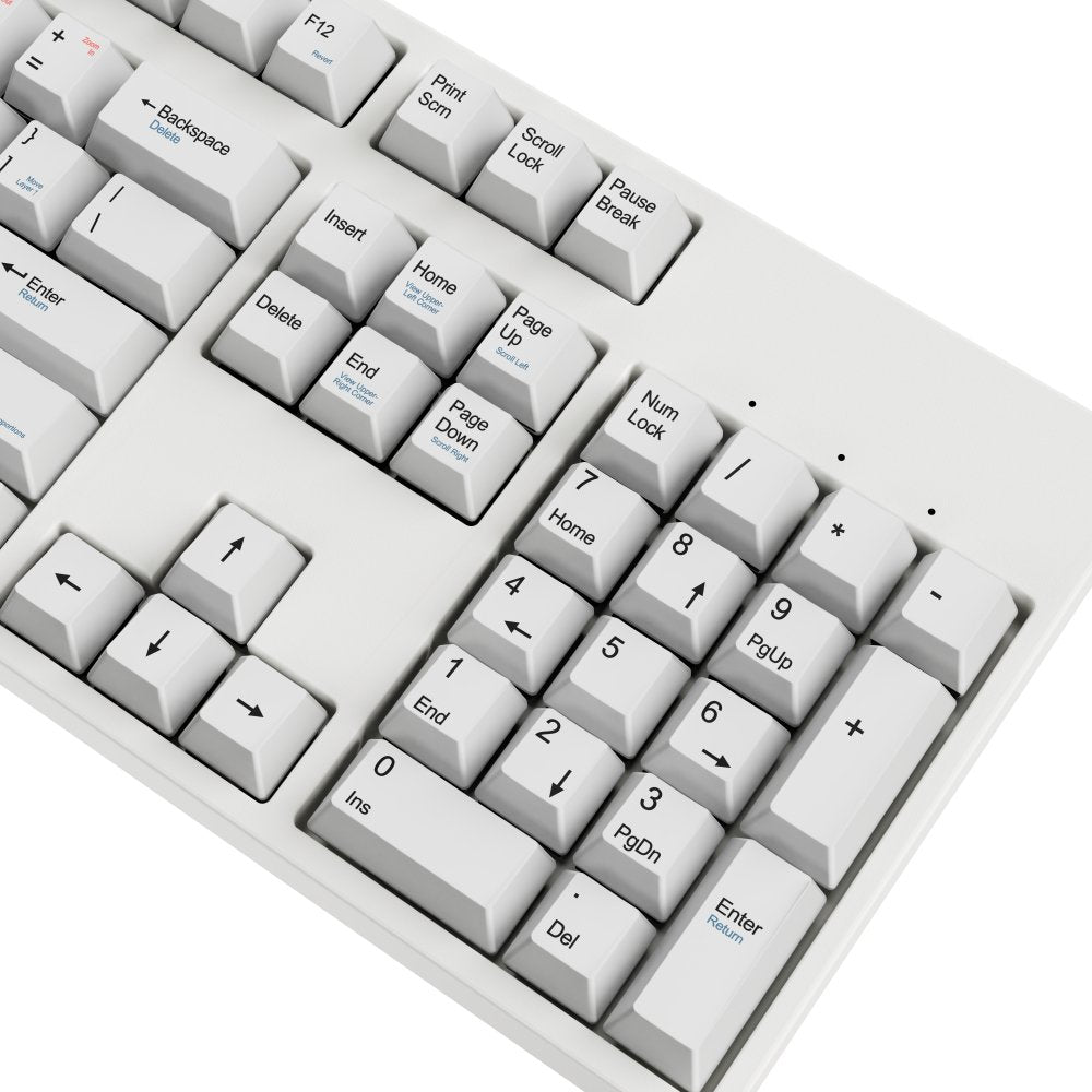Photoshop Shortcut Key Mechanical Keyboard(Win & Mac) – Goblintechkeys