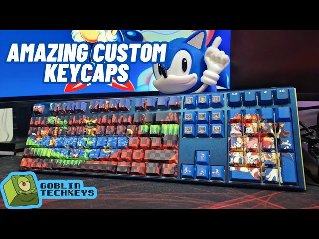 Goblin-Custom – Page 4 – Goblintechkeys