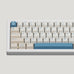 Soya Milk Design Keycaps and Mechanical Keyboard – Goblintechkeys