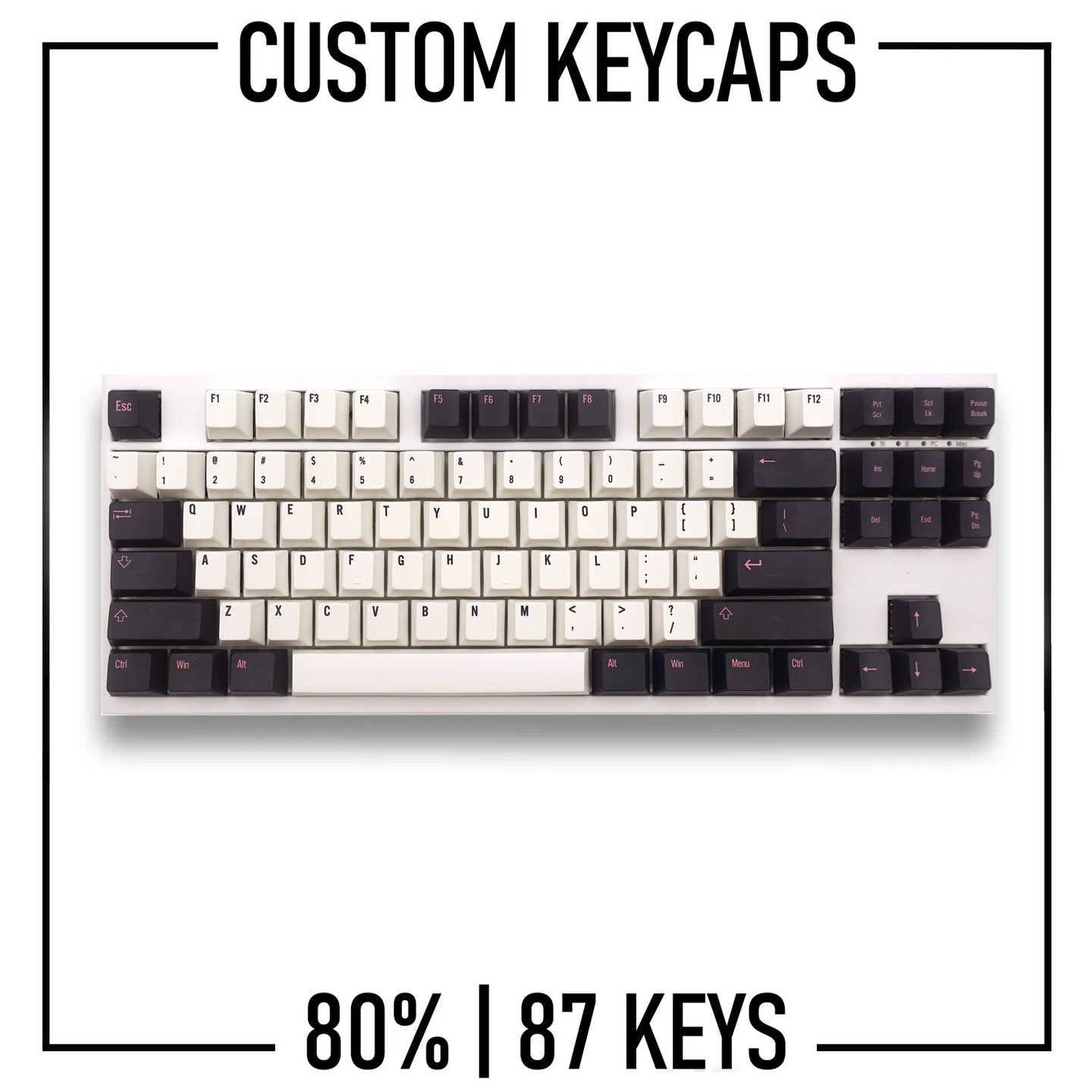 We create personalized custom keycaps – Goblintechkeys