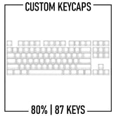 We create personalized custom keycaps – Goblintechkeys