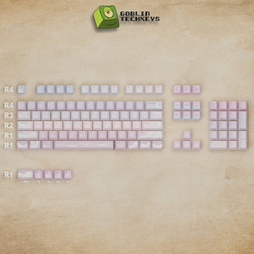 Complete Your Workspace With Custom Keycaps – Goblintechkeys