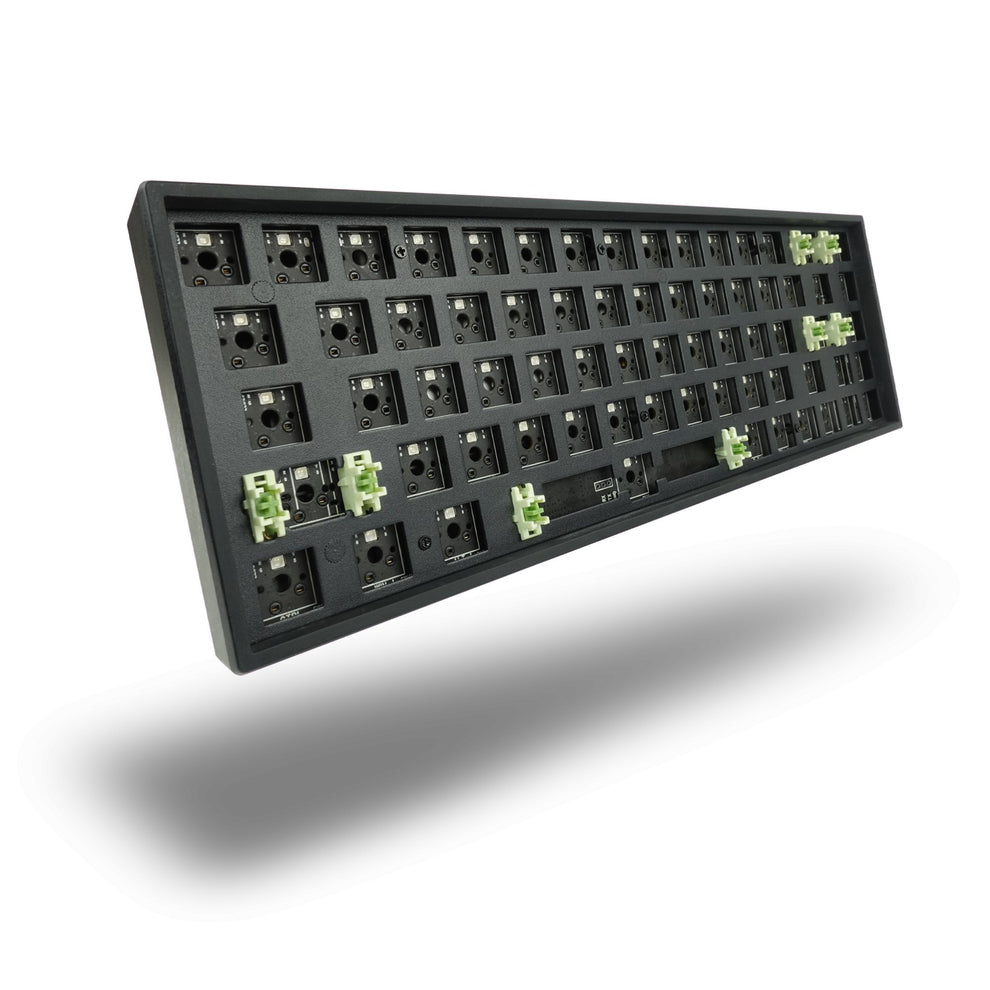 Alpha 68 - 65% Wireless Mechanical Keyboard Barebone Kit – Goblintechkeys