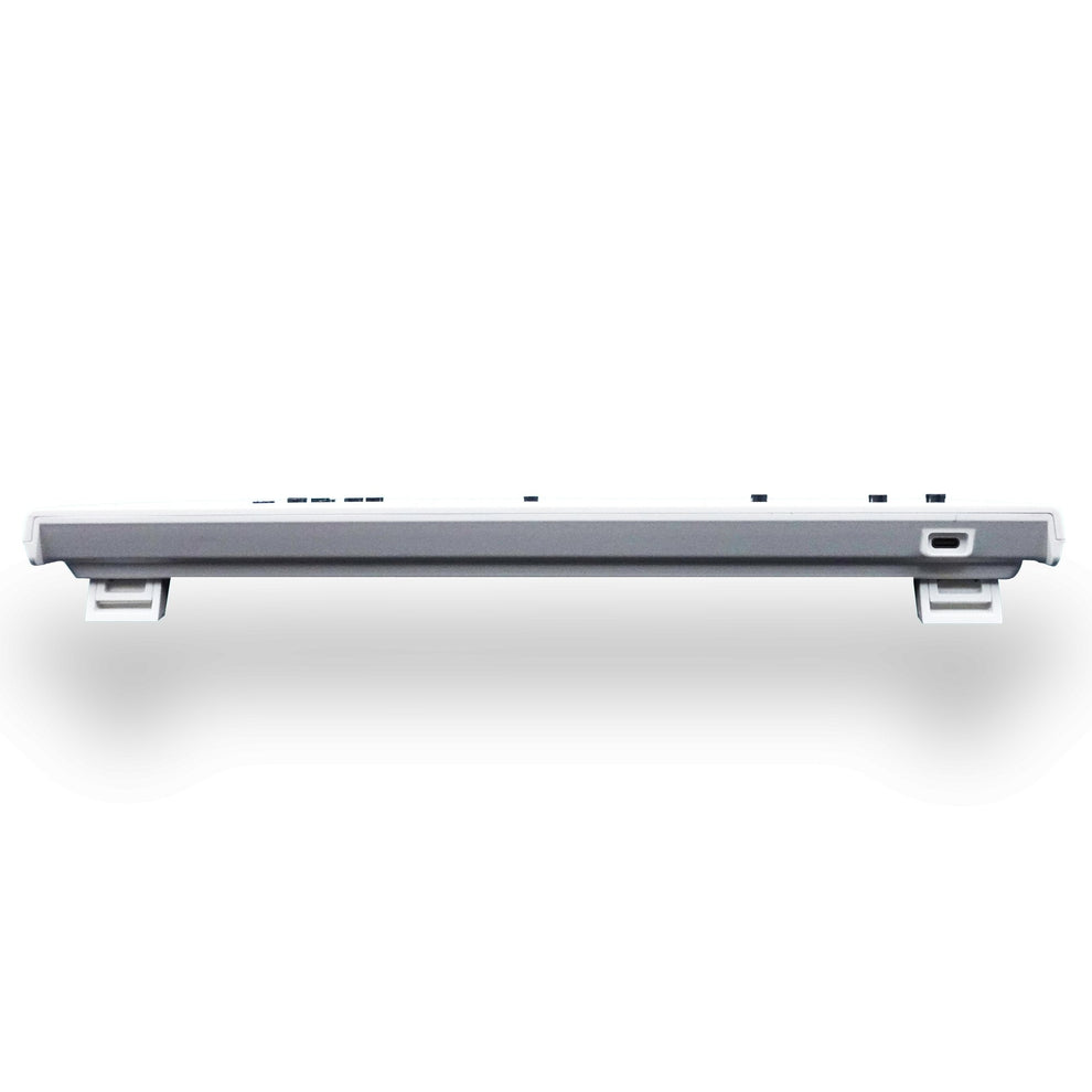 Alpha 87 - 80% TKL Wireless Mechanical Keyboard Barebone Kit ...