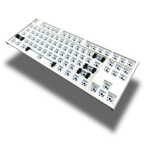 Alpha 87 - 80% TKL Wireless Mechanical Keyboard Barebone Kit ...