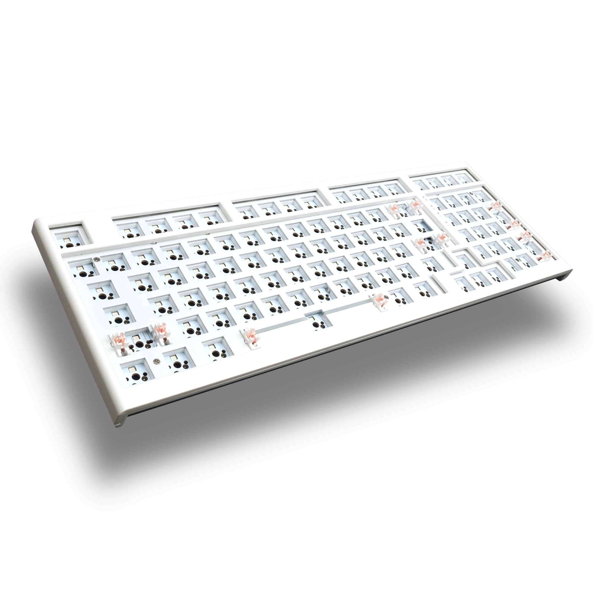 Alpha 98 - 96% Wireless Mechanical Keyboard Barebone Kit – Goblintechkeys