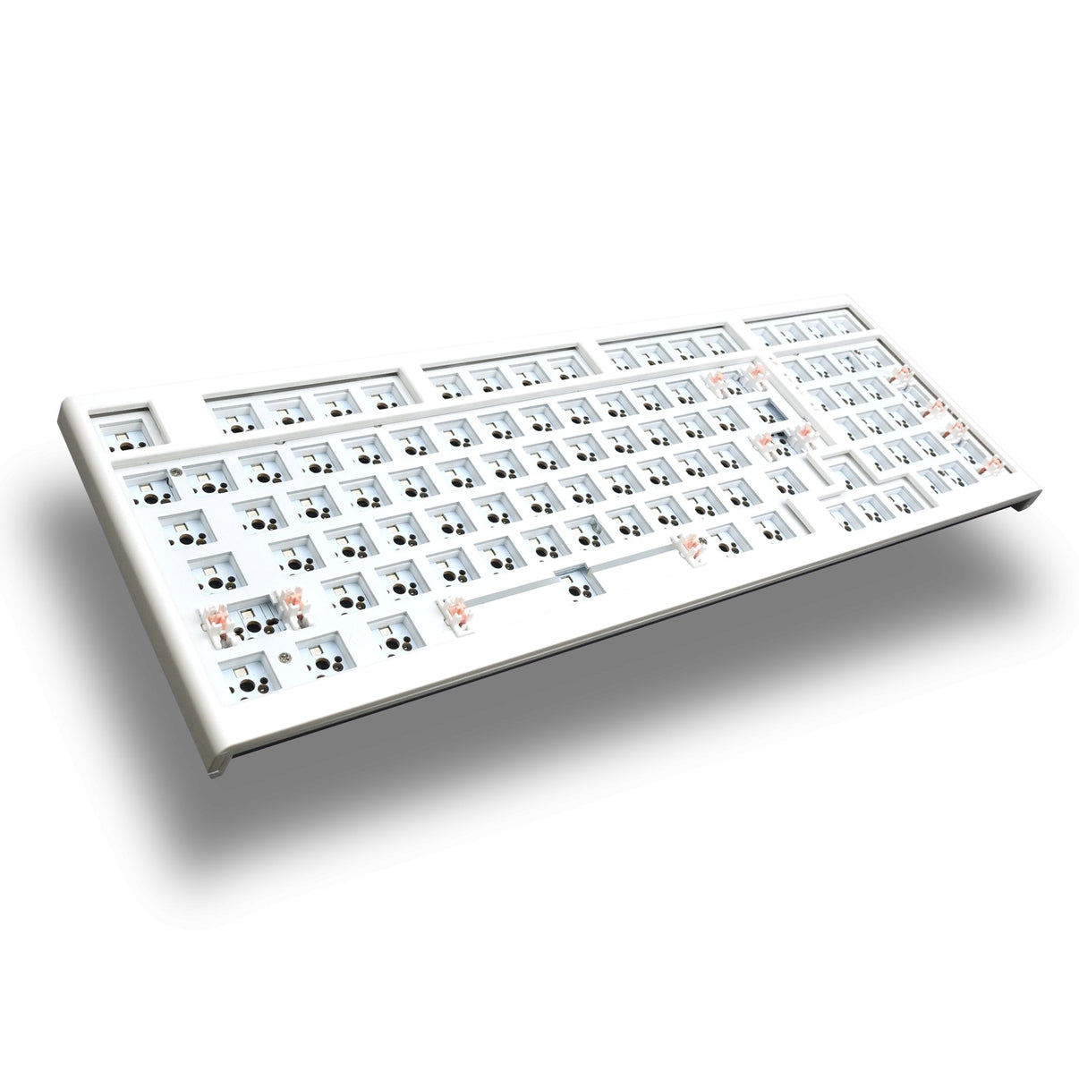 Alpha 98 - 96% Wireless Mechanical Keyboard Barebone Kit – Goblintechkeys