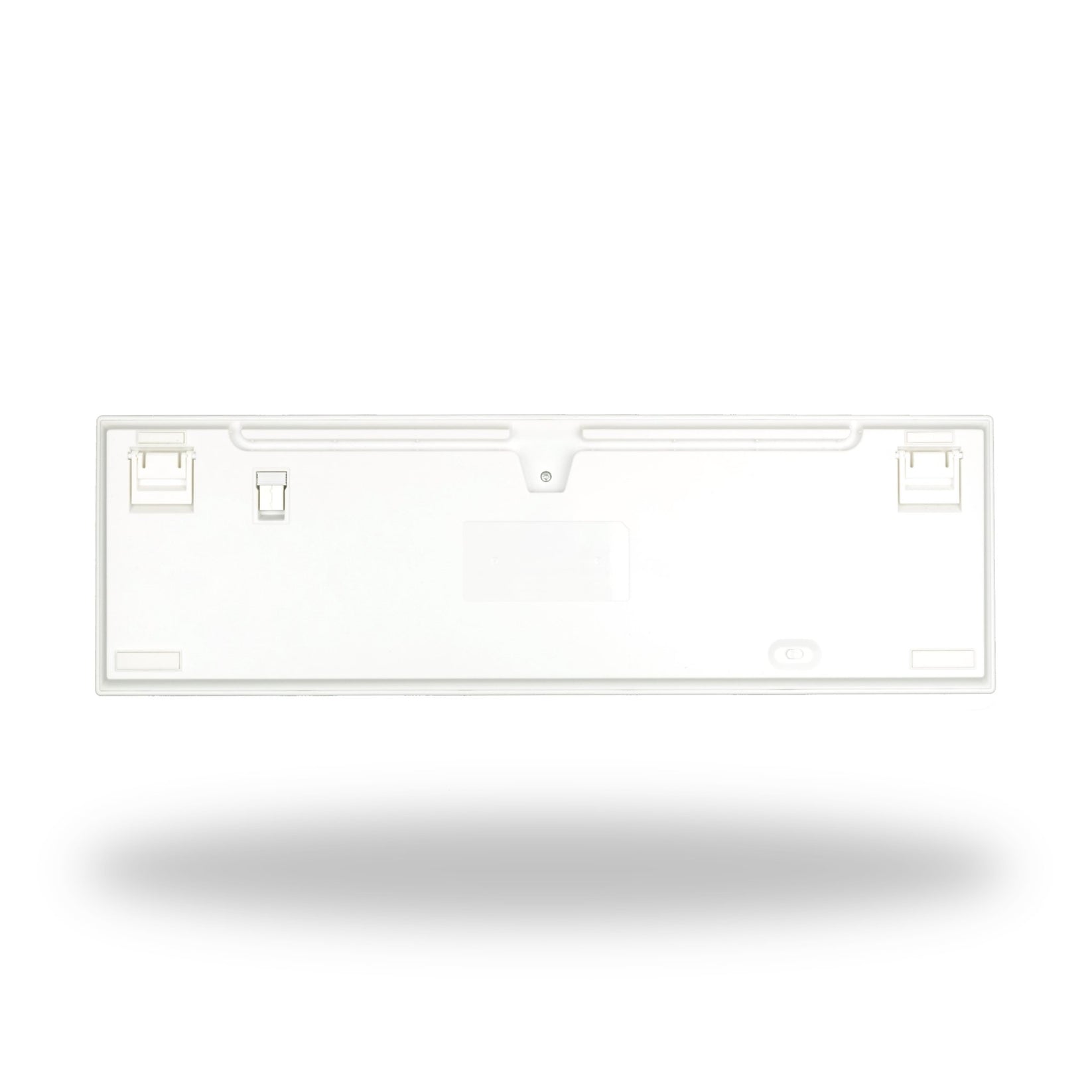 Alpha 108 - 100% Wireless Mechanical Keyboard Barebone Kit – Goblintechkeys