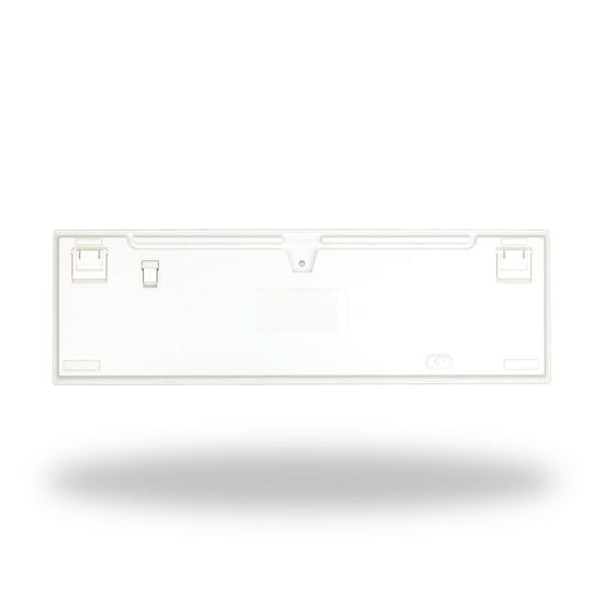 Alpha 108 - 100% Wireless Mechanical Keyboard Barebone Kit – Goblintechkeys