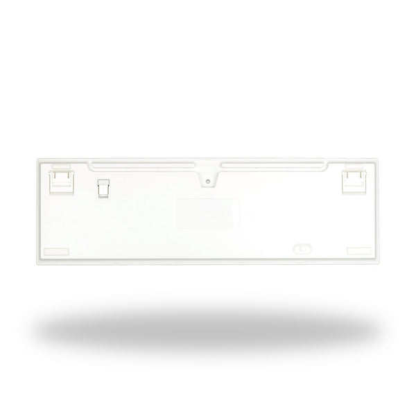 Alpha 108 - 100% Wireless Mechanical Keyboard Barebone Kit – Goblintechkeys
