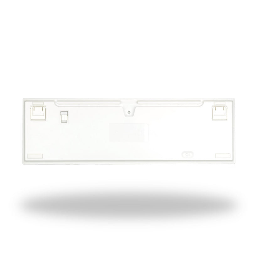 Alpha 108 - 100% Wireless Mechanical Keyboard Barebone Kit – Goblintechkeys