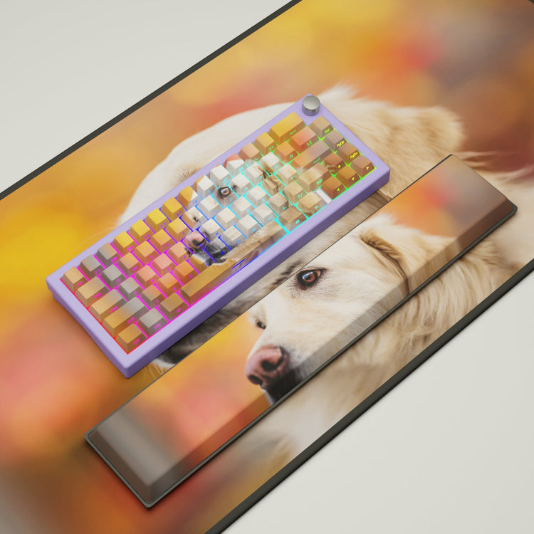 Complete your workspace with custom keycaps – Goblintechkeys