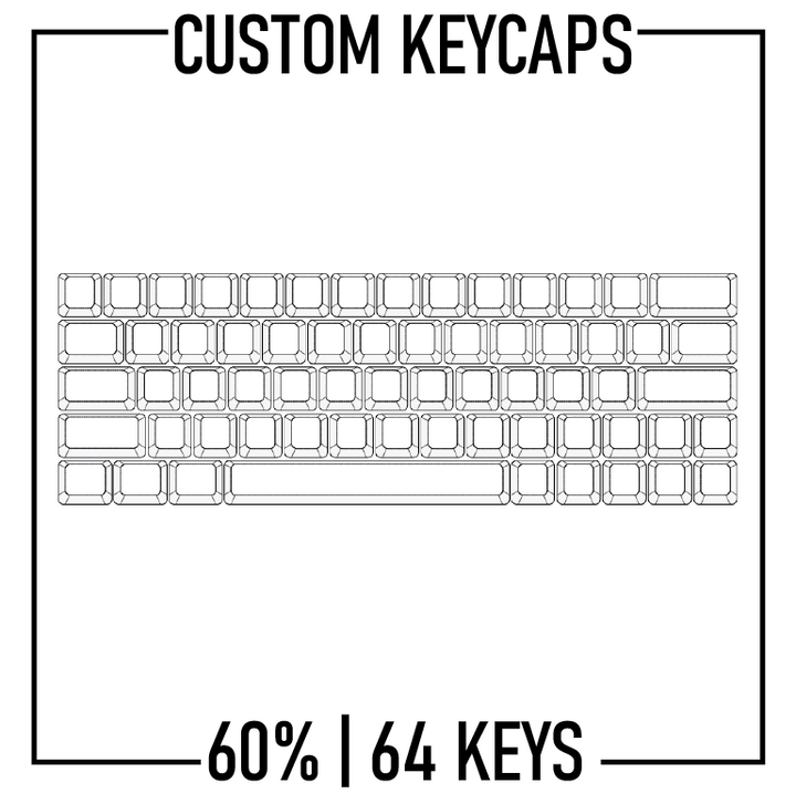 design studio keycaps – Goblintechkeys