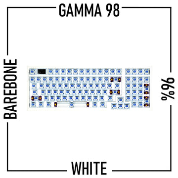 All Barebone DIY Mechanical Keyboard Kits – Goblintechkeys