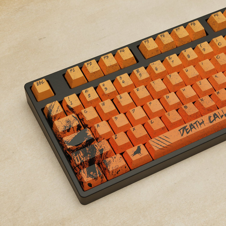 Ready Design Keycaps – Page 2 – Goblintechkeys