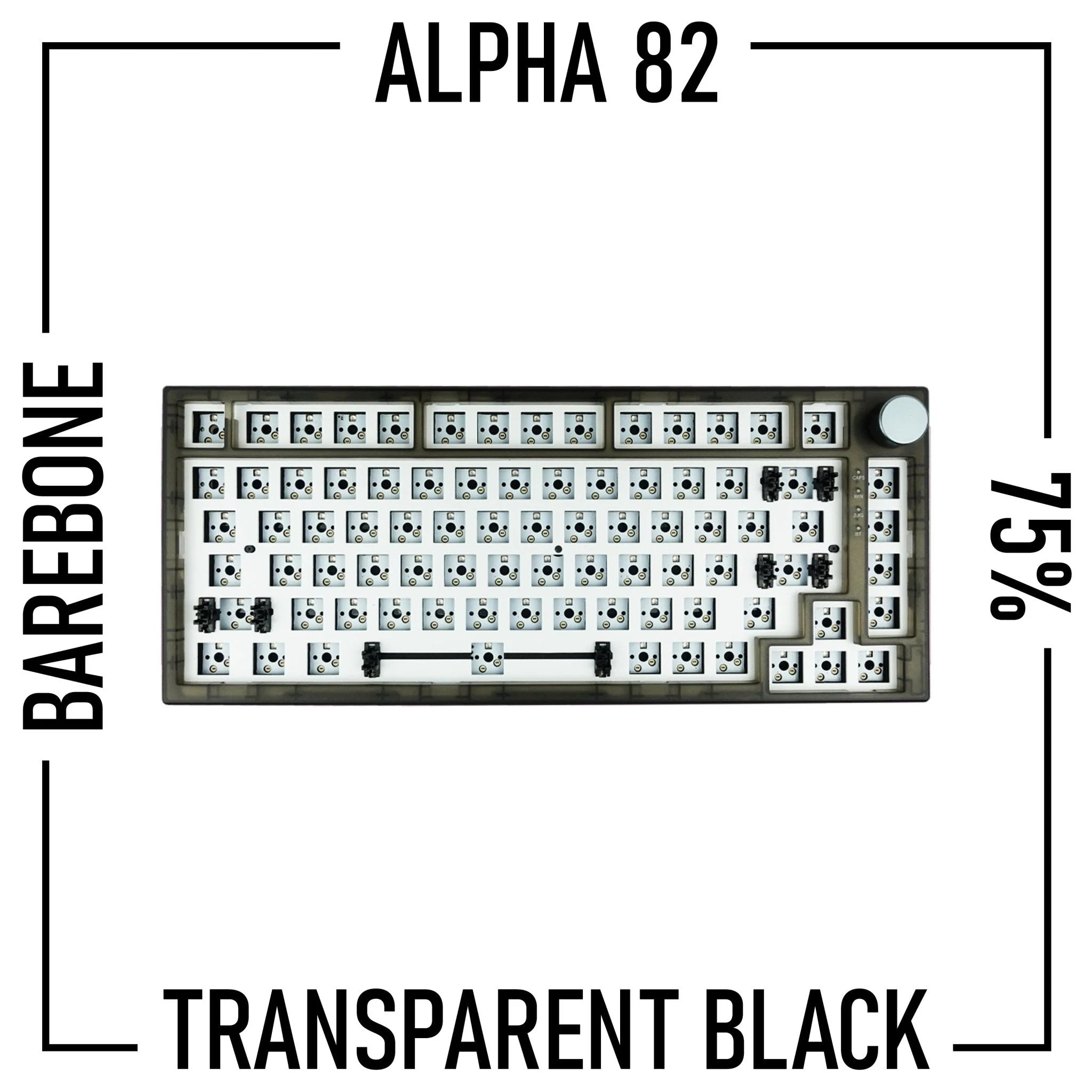 Japanese Wave Keycaps – Goblintechkeys