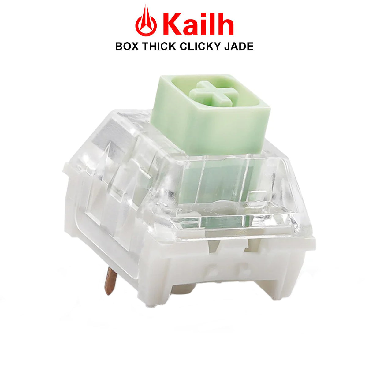 Kailh Box Thick Switch – Goblintechkeys