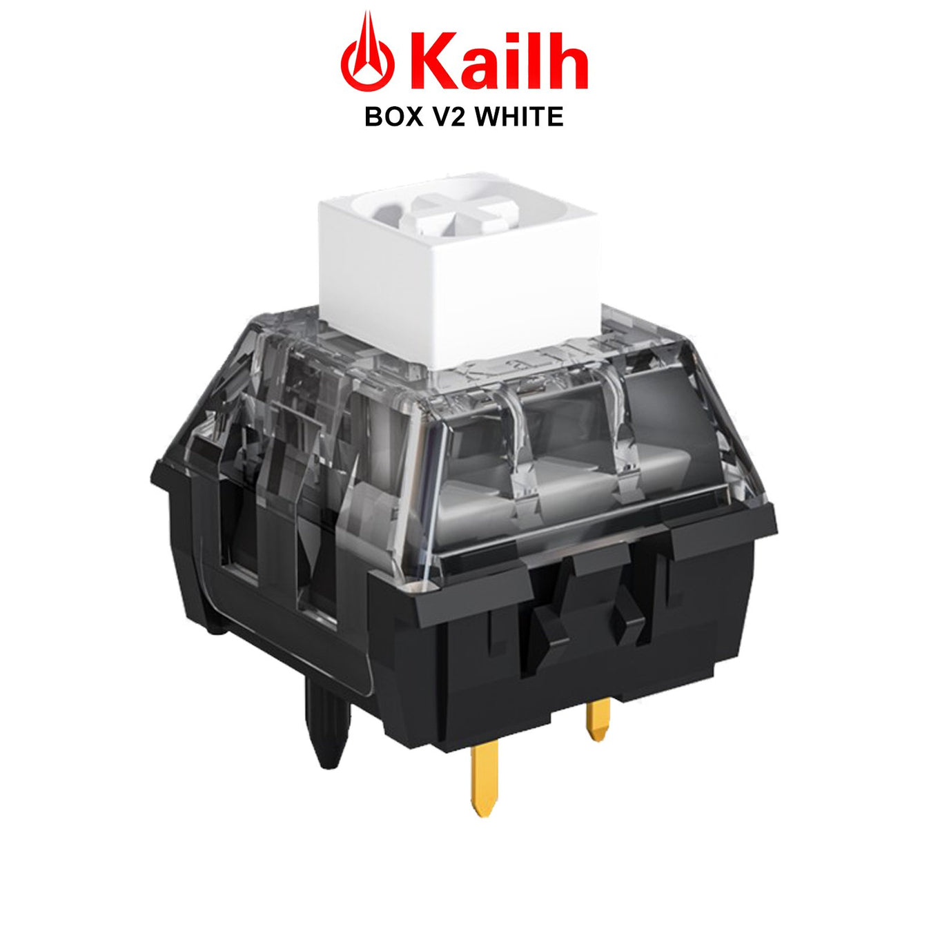 Kailh Box V2 Switch – Goblintechkeys