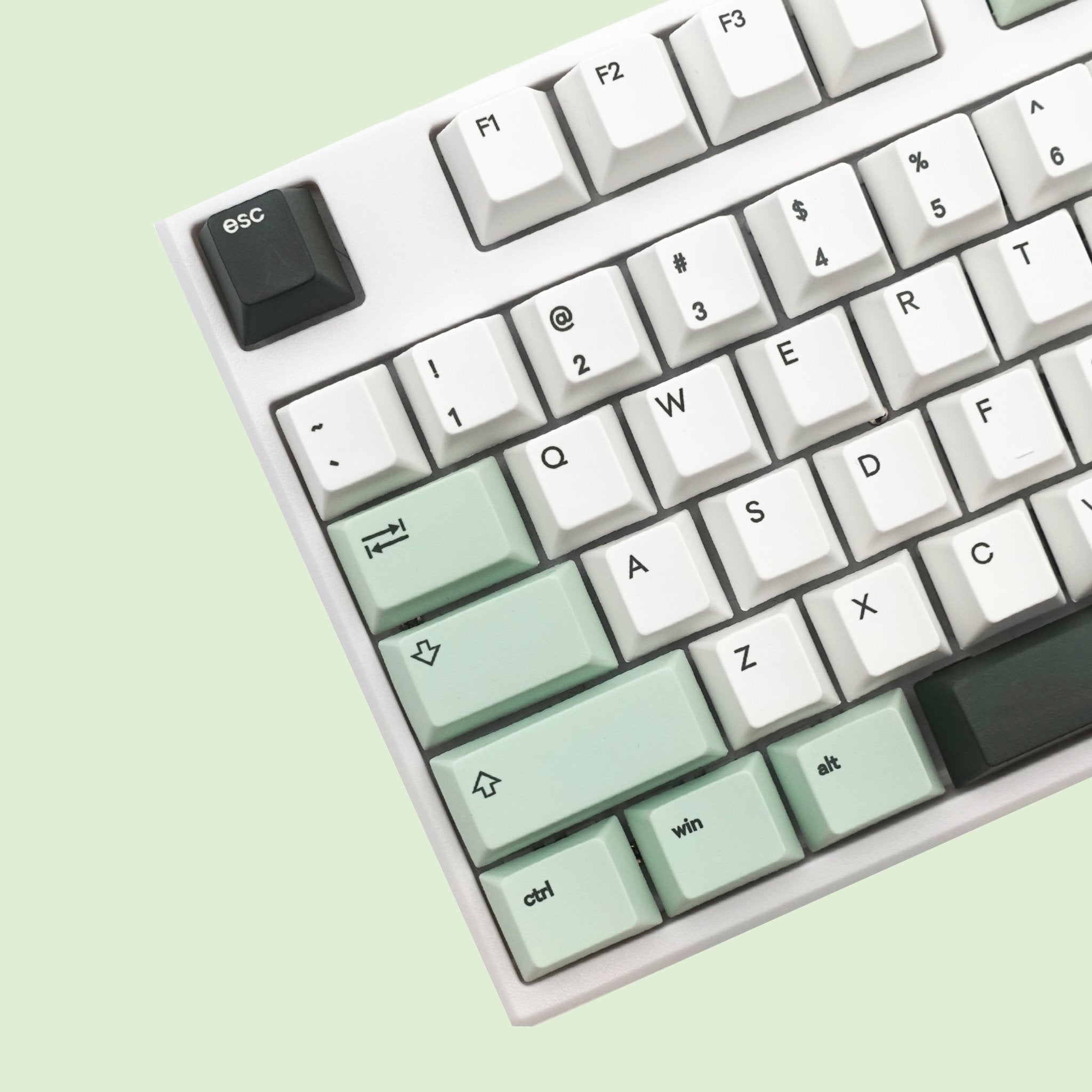 All keycaps set - Find the perfect design – Goblintechkeys