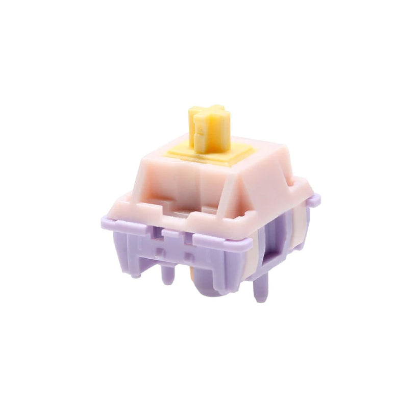 MMD Princess Switches – Goblintechkeys