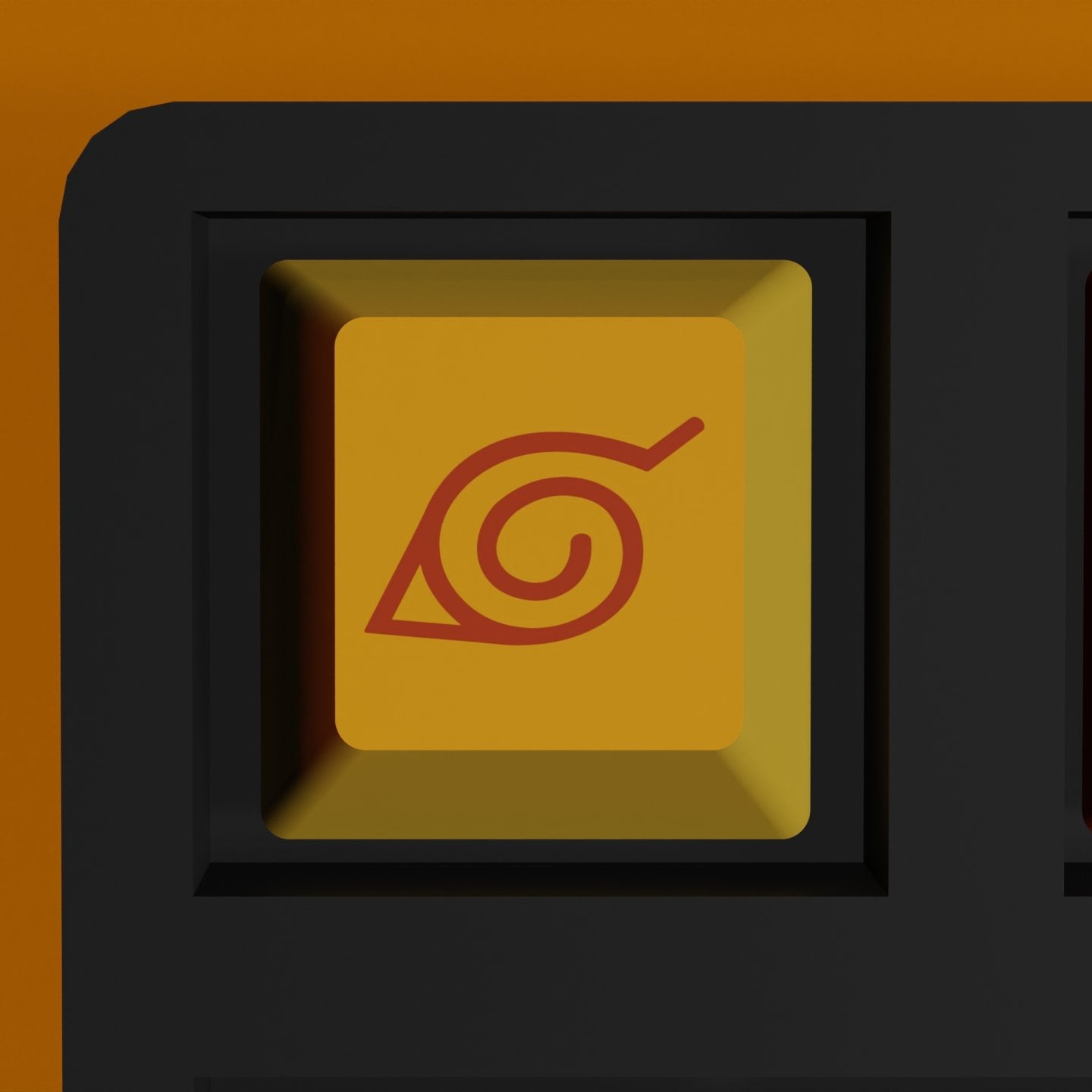 Uzumaki Symbol Wallpaper