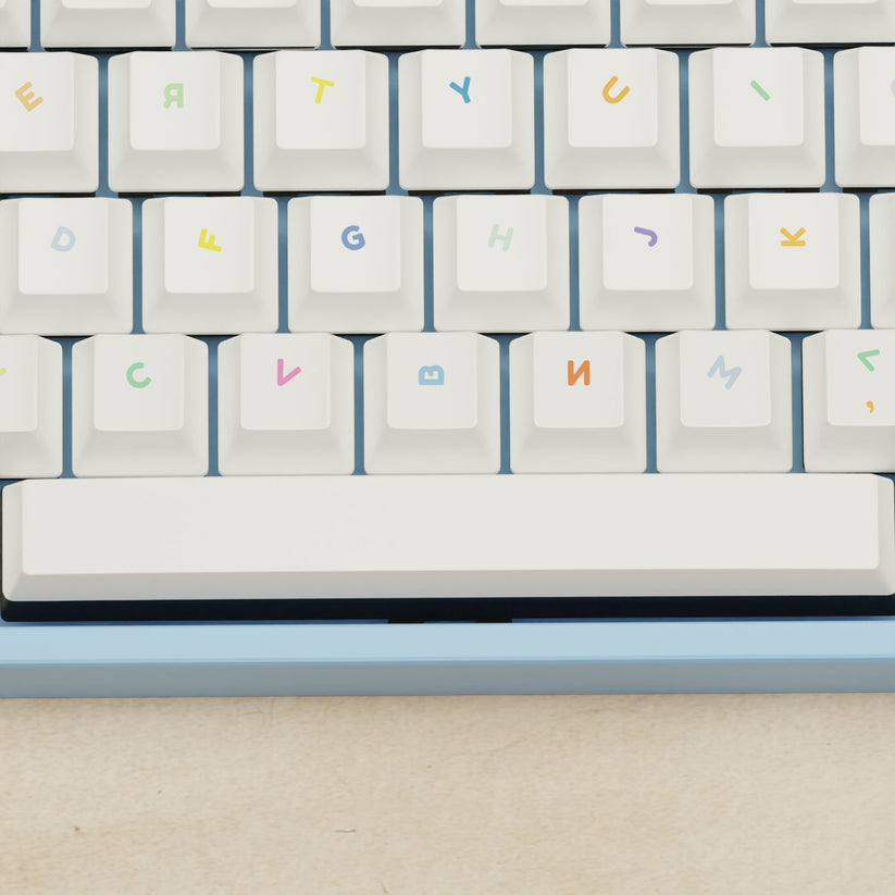 NON OCD Keycaps – Goblintechkeys