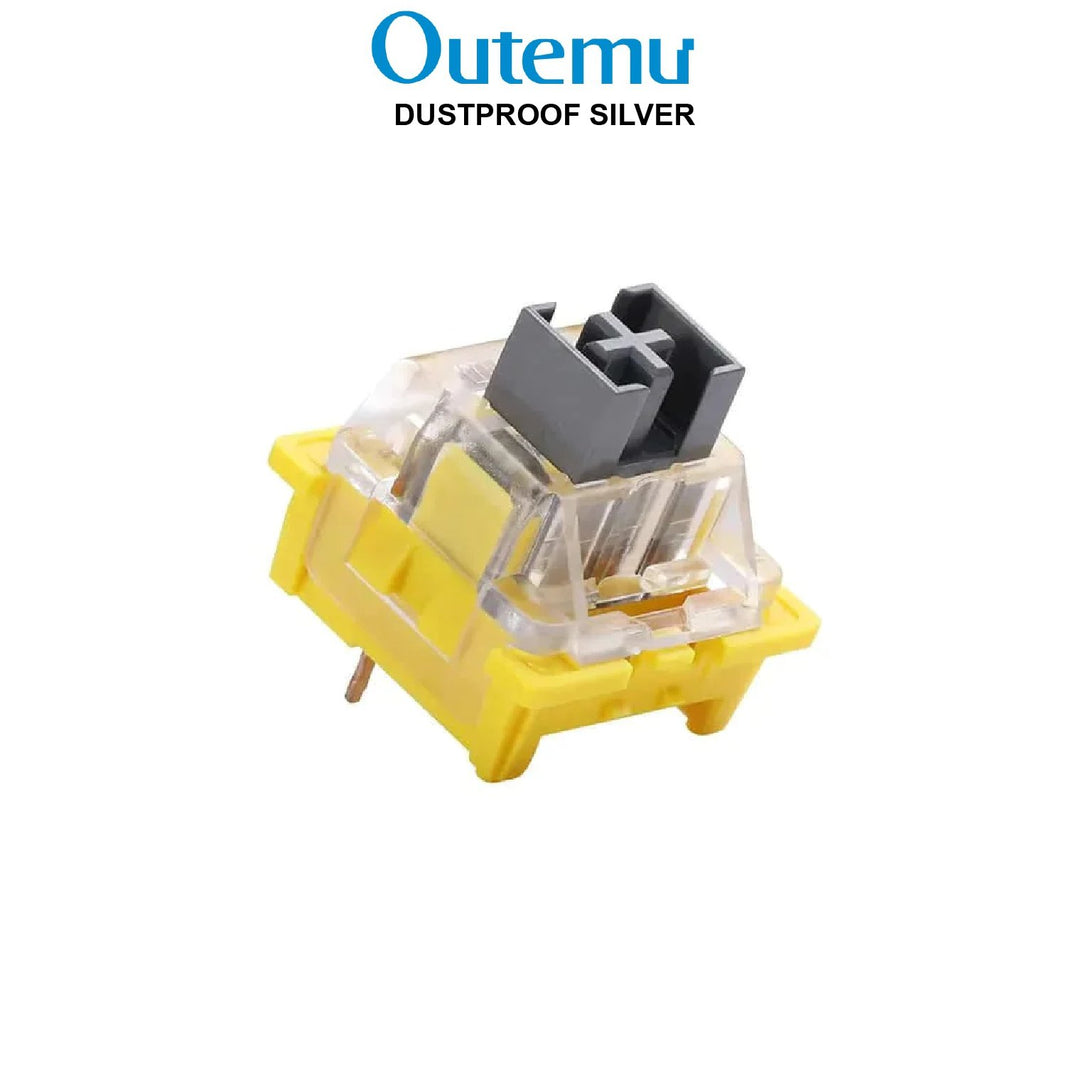 OUTEMU SWITCHES – Goblintechkeys